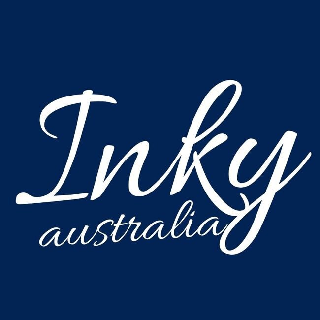 InkyAustralia - Etsy