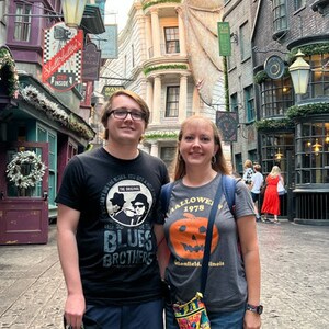 Disney SKYLINER BANNER / Disney Skyliner / Disney Gondola / Mickey and ...