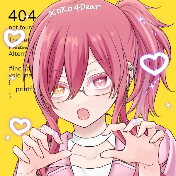 Procreate Cat Emote Base Twitch Discord Badges Cute Doodles Emoji ...