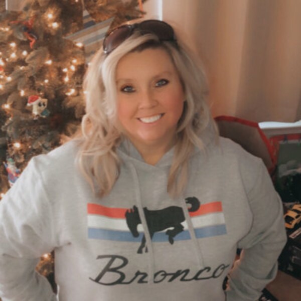 Lottery Appreciation Gift Tag, We Won the Jackpot Having You in Our ...