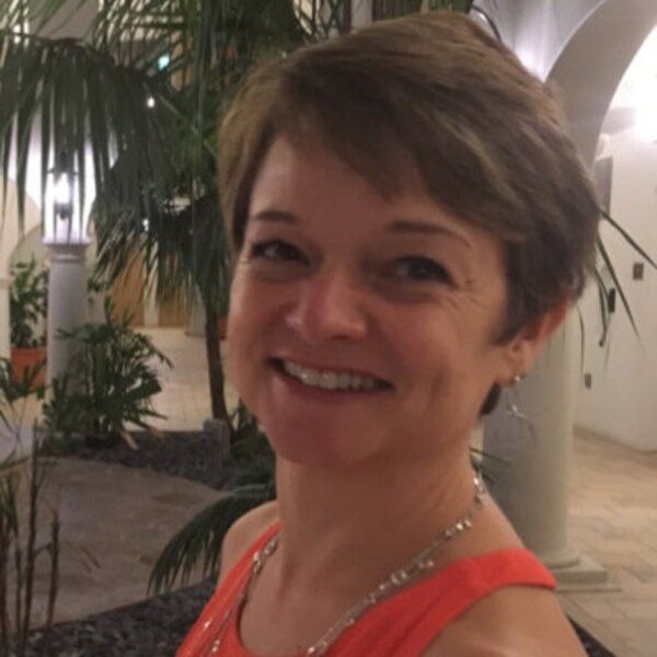 Set of 3 Natural Wood Tall Decorative Blue Colour Candle Holders-home ...