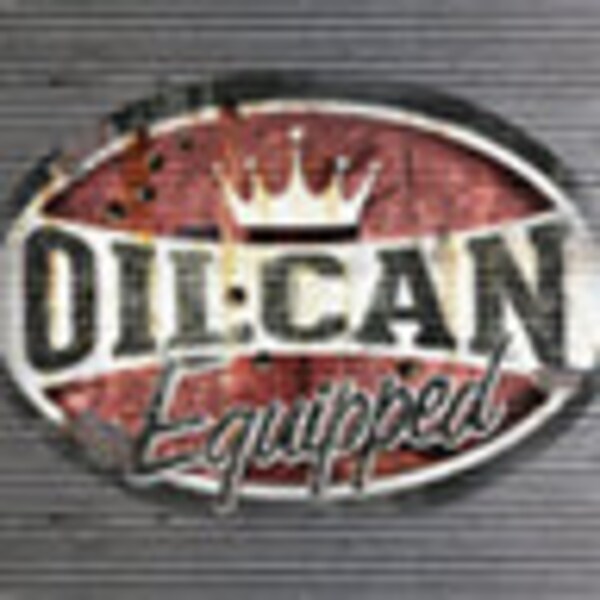 Retro Go Kart Karting Sticker 115 X 95mm - Etsy