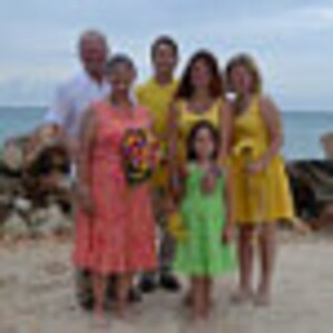 Mosaic Address Sign - Etsy