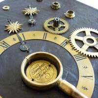 Peacock Dream Digital Paper, Seamless Peacock Patterns and Clipart ...