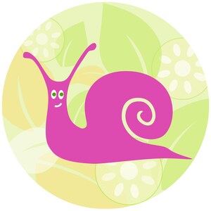 Shamrock Alphabet Clip Art, St Patrick's Letters & Numbers, St. Patty's ...