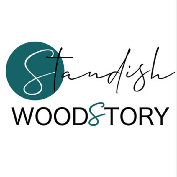 Whonnock Lumber No-accident 1 Year Award Beautiful Local Mill Brooch ...