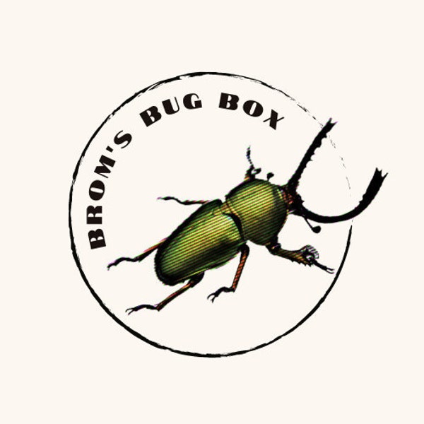 BromsBugBox - Etsy