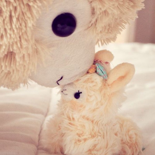 Valentine's Day Clipart Doodle Cartoon Kids Holding Heart With a Blank ...