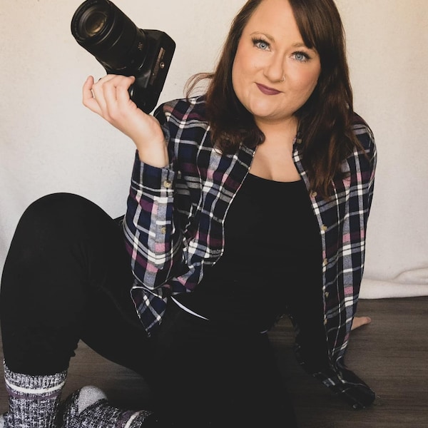 Wedding Photography Welcome Guide Pricing Guide Template Photographers ...