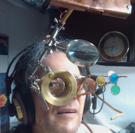 ScooterTheArtist - Etsy