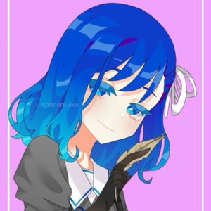 Orion Vtuber Animated Stream Package/stream Overlay/transition/panels ...