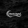 WavesDigital - Etsy