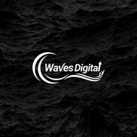 WavesDigital - Etsy