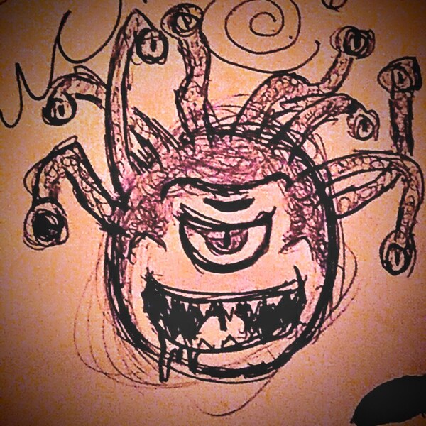 Oske, Queen of the Ever Changing - Etsy