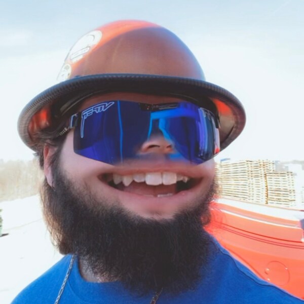 RickyAndTheBoss - Etsy