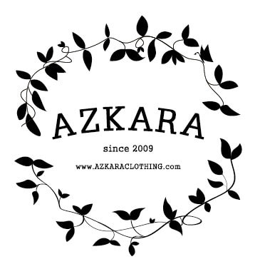 Azkara - Etsy