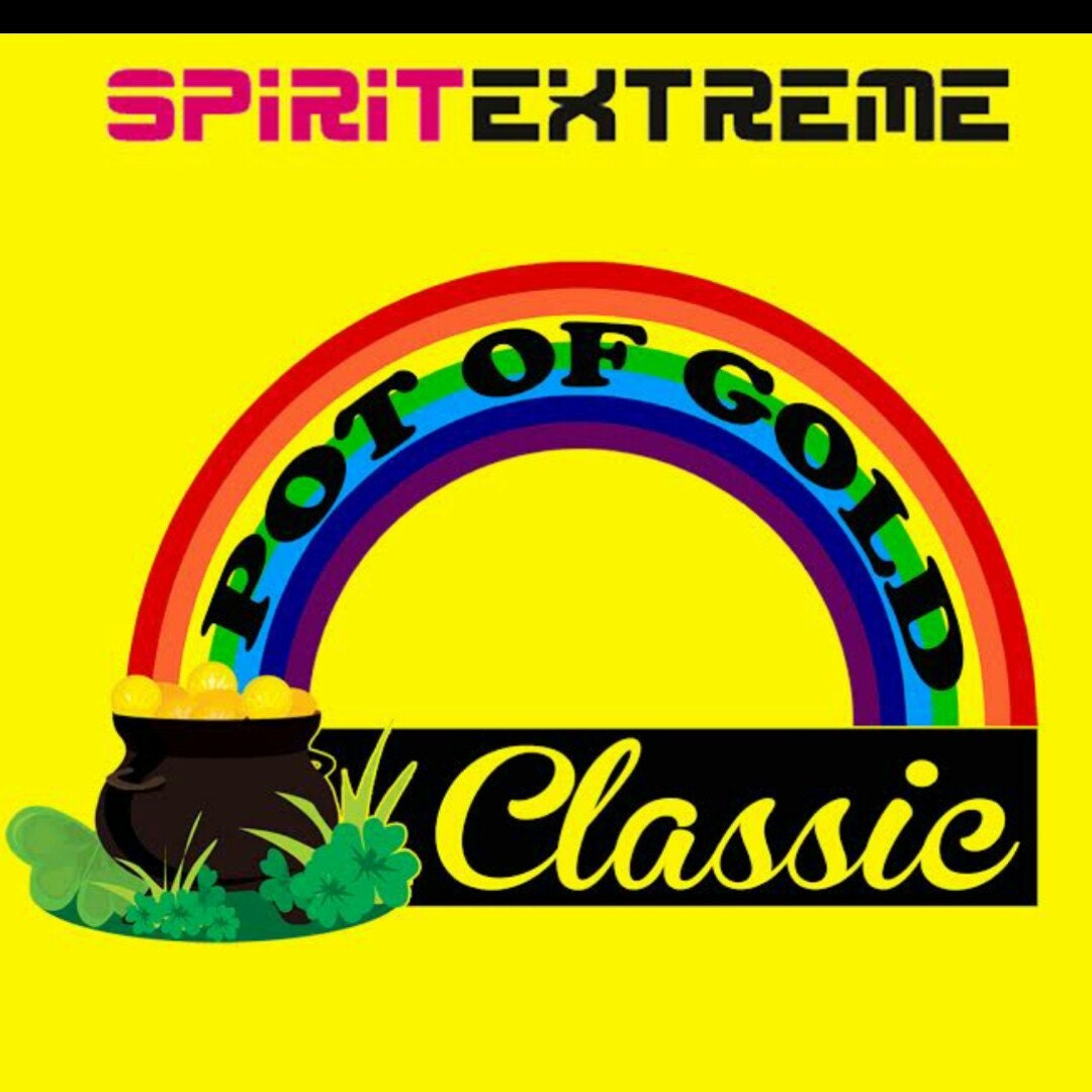 SpiritExtremeCheer - Etsy