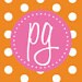 PreppyGram - Etsy