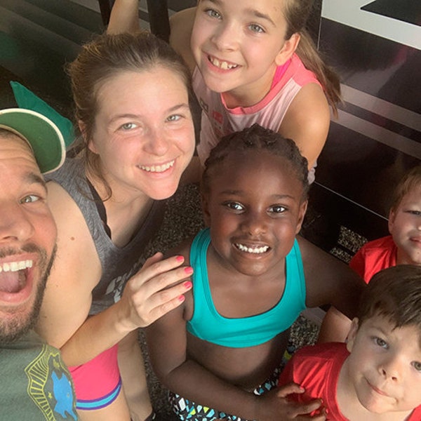 Outdoor Adventure Bingo Cards, Printable Kids Games, Nature Birthday ...