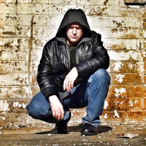 Throbbing Gristle Coil Monte Cazazza Coum Transmissions Psychic TV ...