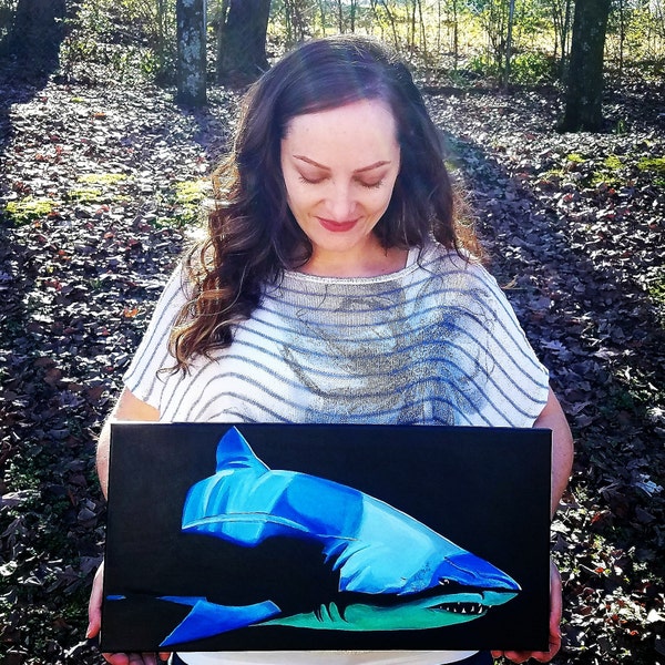 JessicaAmberleyArt - Etsy