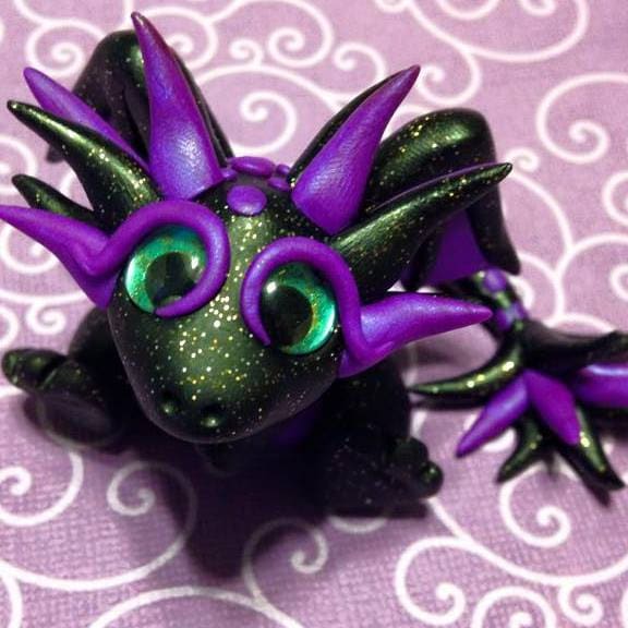 SpellboundCreatures - Etsy