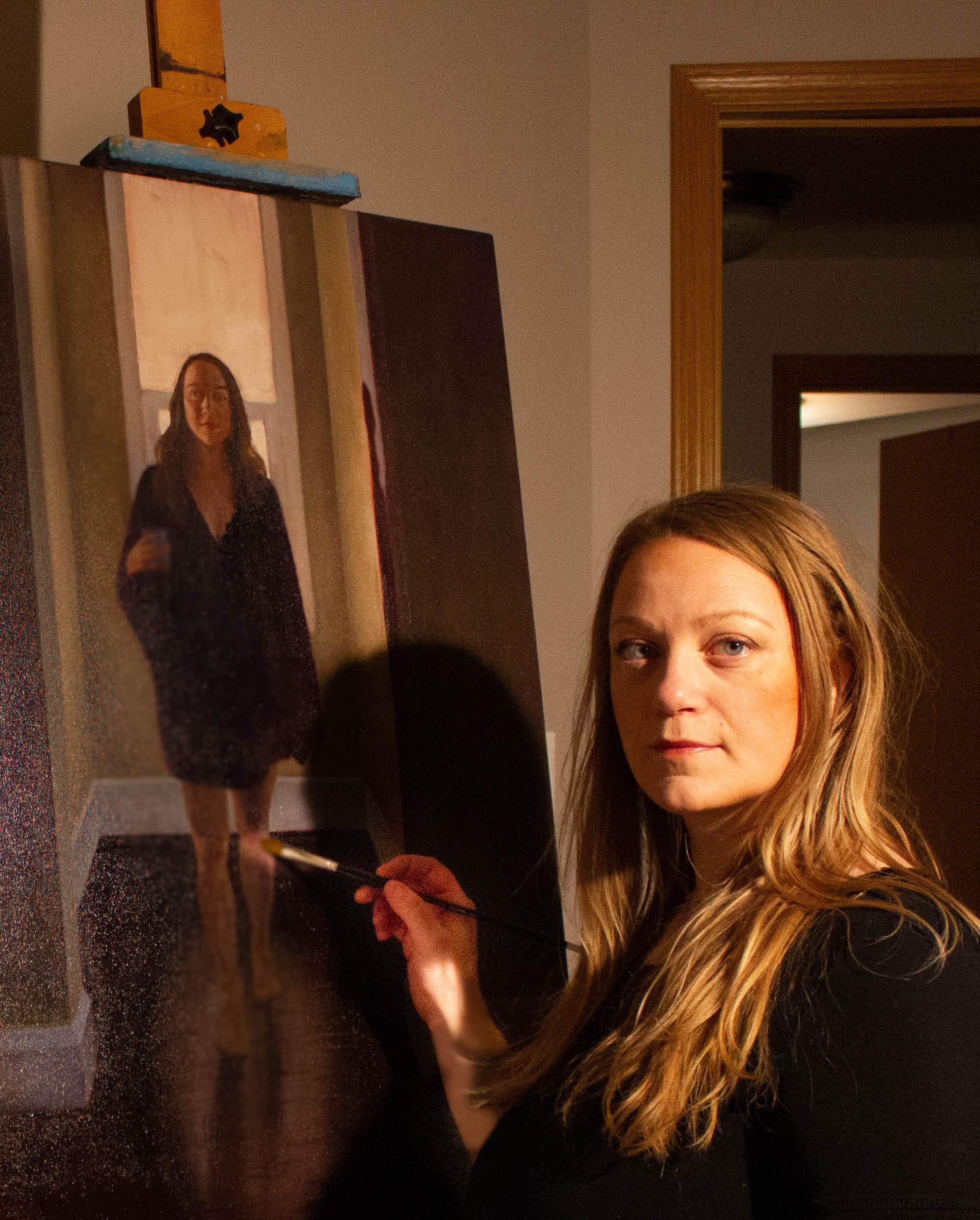 HeatherHowellART - Etsy