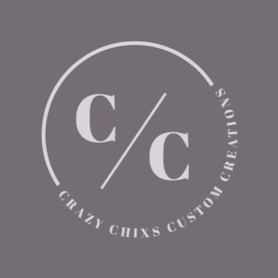 CrazyChixsCustoms - Etsy