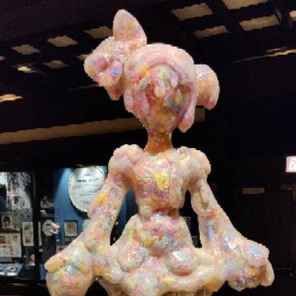 Not Opening Presents Printable, Thank You for Your Special Gift ...