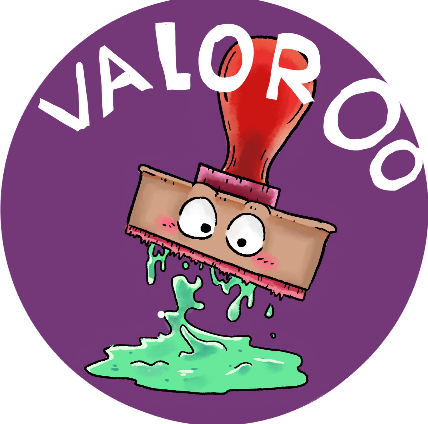 Valoroo - Etsy