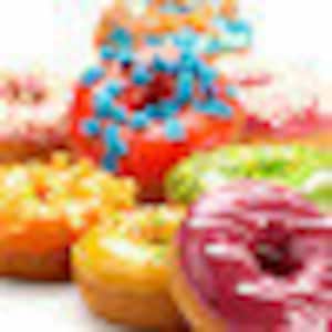 Spaghett Tim and Eric Awesome Show Cross Stitch Pattern PDF INSTANT ...