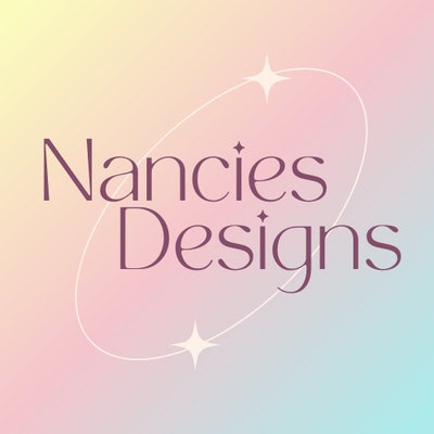 Nanci's favorite items - Etsy