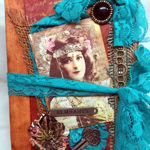 Boho Vintage Style, Ephemera Classic, Gypsy, Vintage, Classic, Digital ...
