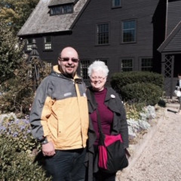 Autumn Tree Landscape Printable Outline Traceable Template for Drawing ...