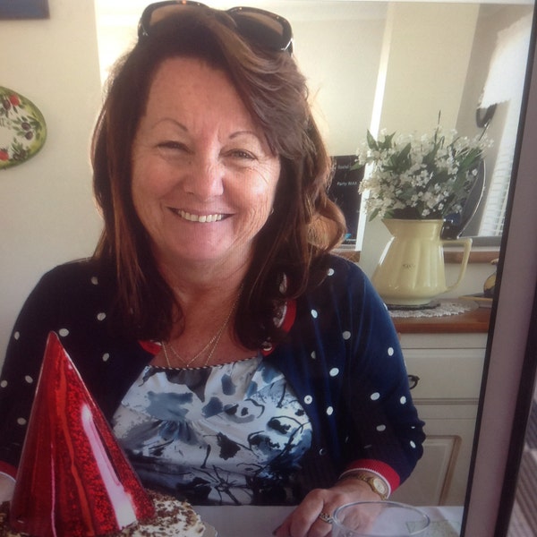 Snow Folk Pdf Pattern Instant Download - Etsy UK