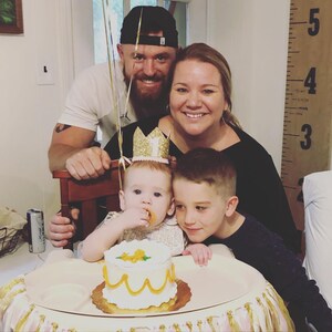 4 Customizable Pink Heart Tent Signs, Party Signs, Teepee Party, Pamper ...