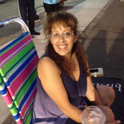 Sharon Costen on Etsy