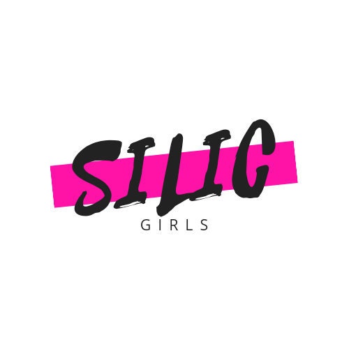 SiliconGirls - Etsy
