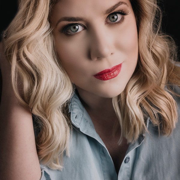 Vintage Large Gold Footed Vanity Tray, Gold Mirror Vanity Tray ...