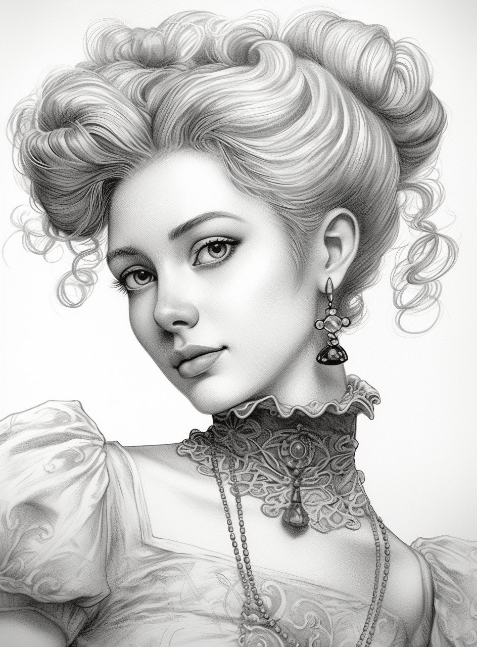 CJCOLORINGPAGES - Etsy