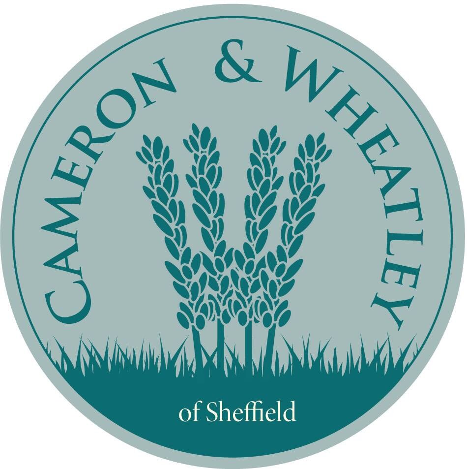 CameronandWheatley - Etsy