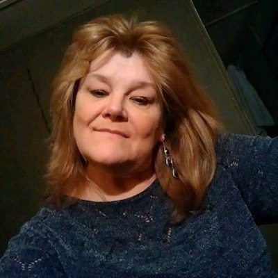 Marilyn Sanders on Etsy