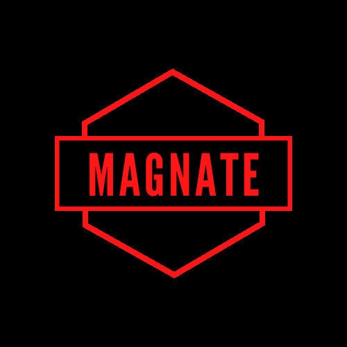 MagnateCoffee - Etsy