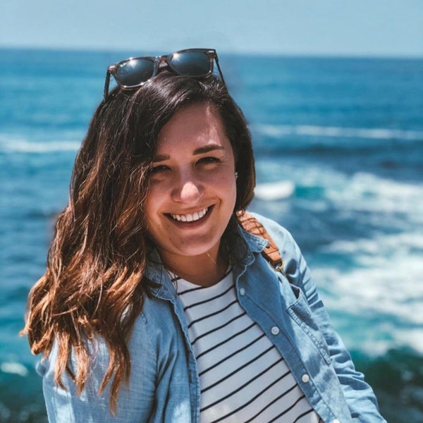 Dog Greeting Card Pitbull Greeting Card Card for Dog Lovers Dog Lover ...