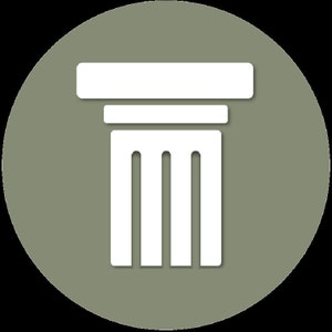 Timeline of Western Philosophy Poster - Etsy