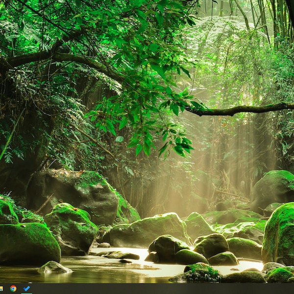 Vintage Anchor Hocking Glass Tang Powder Drink Mix Canister With Lid ...