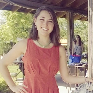 Metal Flat 4 Petal Flower - Etsy