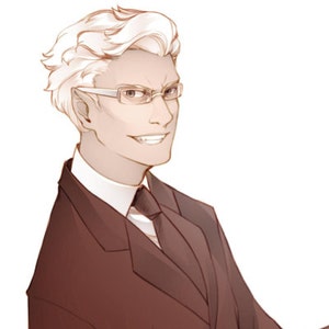 Undertale Mettaton Clock - Etsy