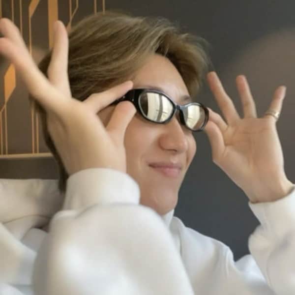 Terminator Prop T-800 CPU Brain Chip' in Display Case - Etsy UK