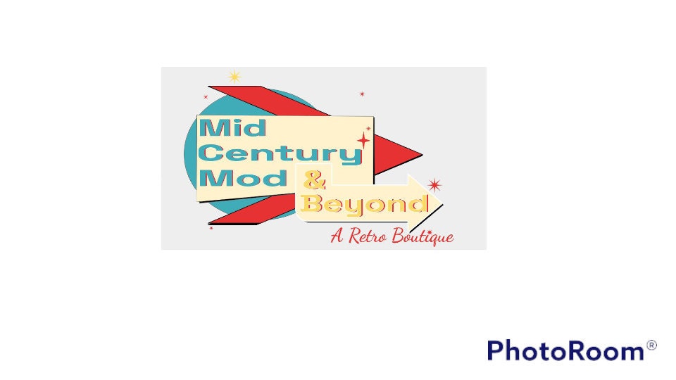 MidCenturyModBeyond - Etsy
